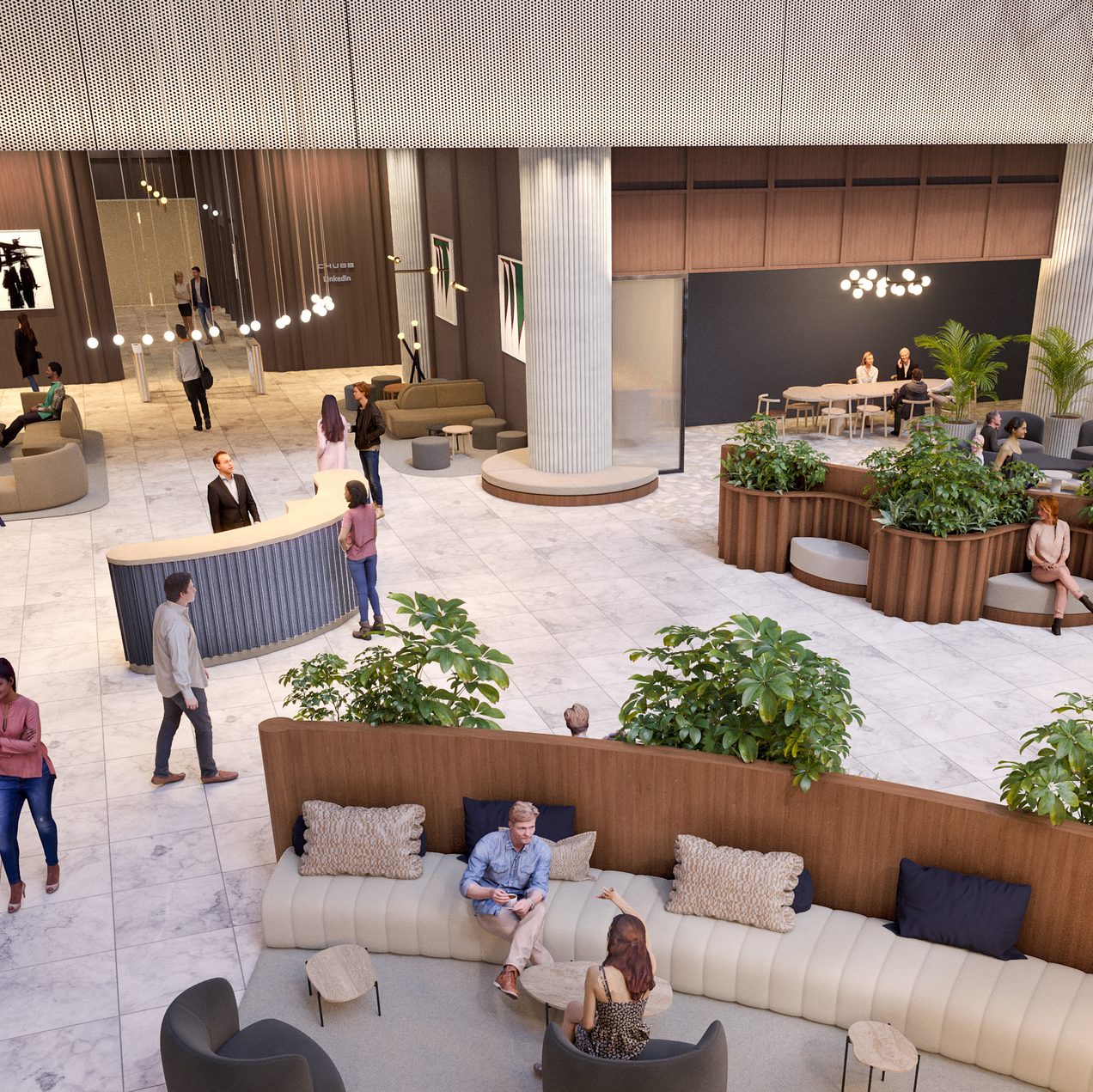 Events - The Foyer Cafe